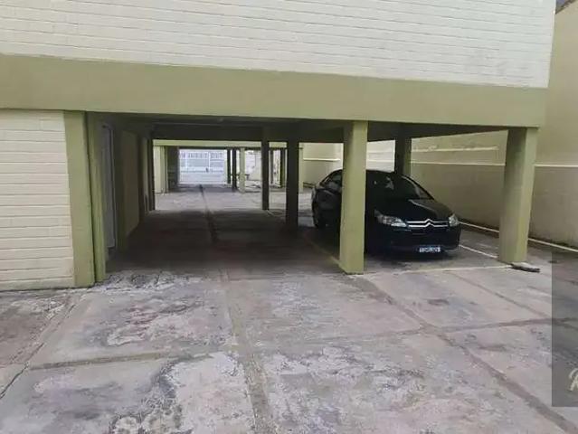 Apartamento para Venda em Peruíbe/SP Centro 2 Quartos