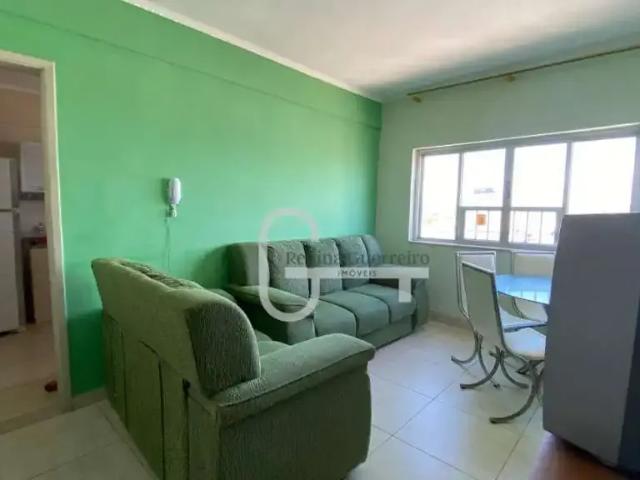 Apartamento para Venda em Peruíbe/SP Centro 2 Quartos