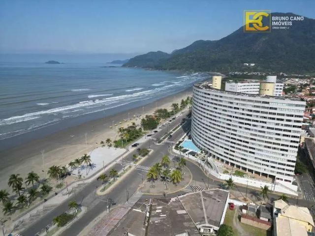 Apartamento para Venda em Peruíbe/SP Centro 2 Quartos