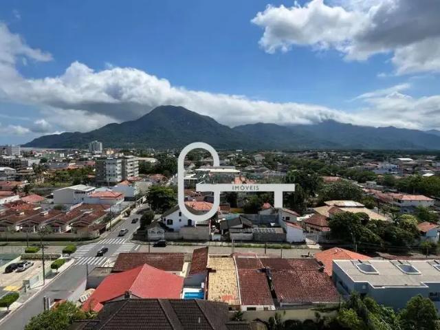 Apartamento para Venda em Peruíbe/SP Centro 2 Quartos