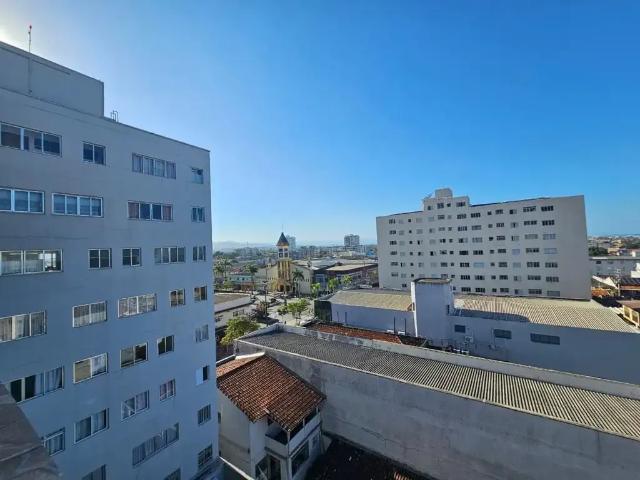 Apartamento para Venda em Peruíbe/SP Centro 2 Quartos