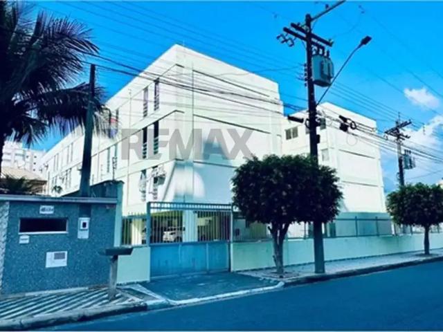 Apartamento para Venda em Peruíbe/SP Centro 2 Quartos