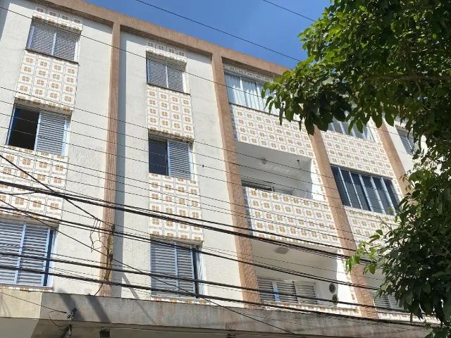 Apartamento para Venda em Peruíbe/SP Centro 2 Quartos