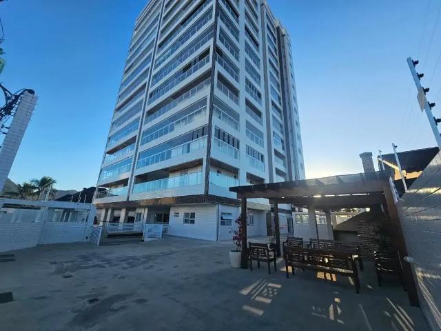 Apartamento para Venda em Peruíbe/SP Centro 2 Quartos