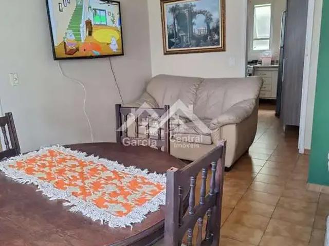 Apartamento para Venda em Peruíbe/SP Centro 2 Quartos