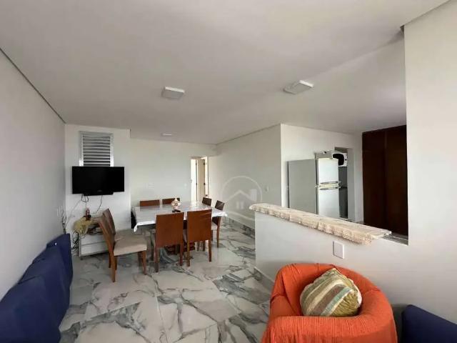 Apartamento para Venda em Peruíbe/SP Centro 2 Quartos