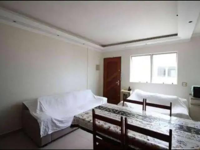 Apartamento para Venda em Peruíbe/SP Centro 2 Quartos
