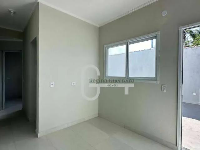 Apartamento para Venda em Peruíbe/SP Centro 2 Quartos