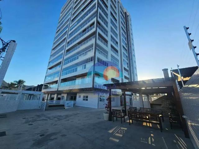 Apartamento para Venda em Peruíbe/SP Centro 2 Quartos