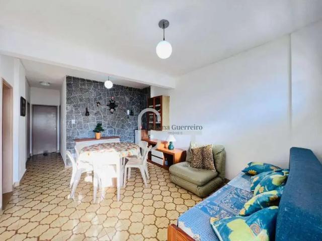 Apartamento para Venda em Peruíbe/SP Centro 2 Quartos
