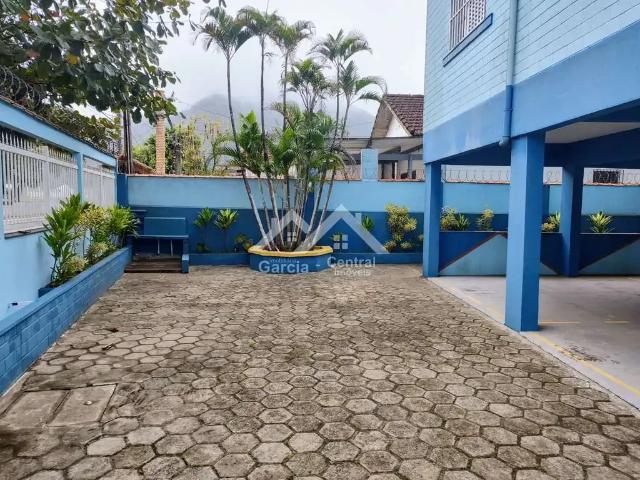 Apartamento para Venda em Peruíbe/SP Centro 2 Quartos