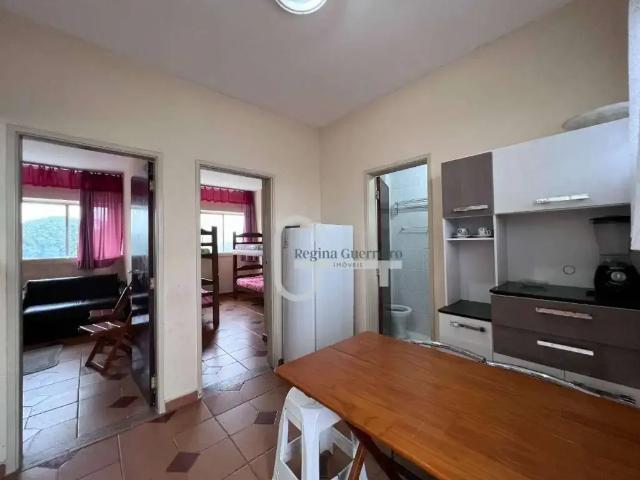 Apartamento para Venda em Peruíbe/SP Centro 2 Quartos