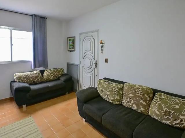 Apartamento para Venda em Peruíbe/SP Centro 2 Quartos