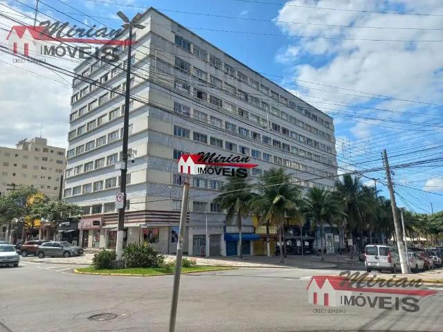 Apartamento para Venda em Peruíbe/SP Centro 2 Quartos