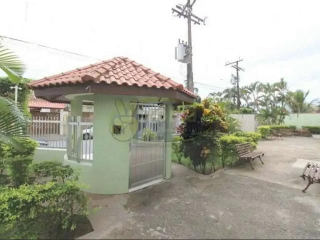 Apartamento para Venda em Peruíbe/SP Centro 2 Quartos