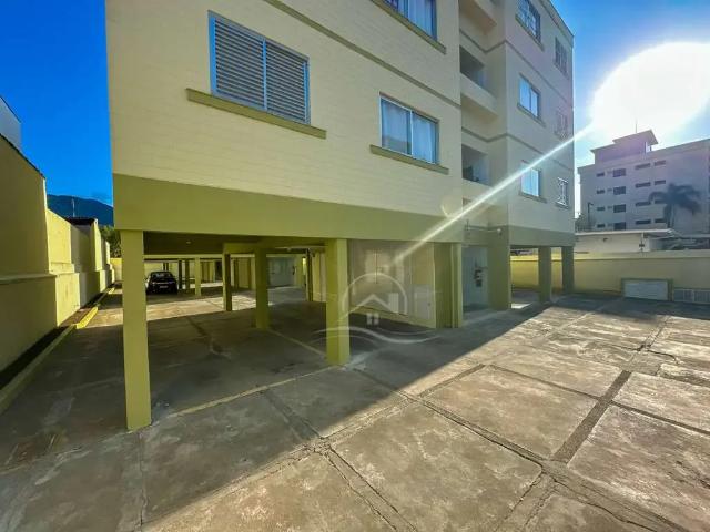 Apartamento para Venda em Peruíbe/SP Centro 2 Quartos