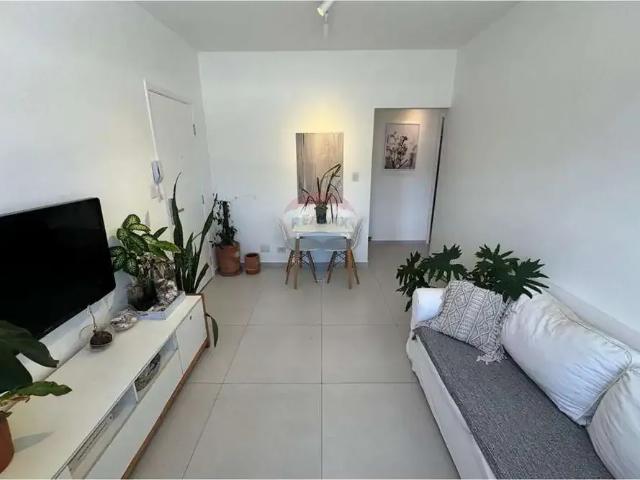 Apartamento para Venda em Peruíbe/SP Centro 2 Quartos
