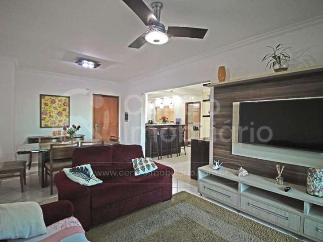 Apartamento para Venda em Peruíbe/SP Centro 4 Quartos