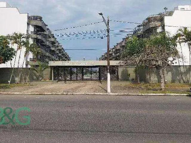 Apartamento para Venda em Peruíbe/SP Centro 4 Quartos