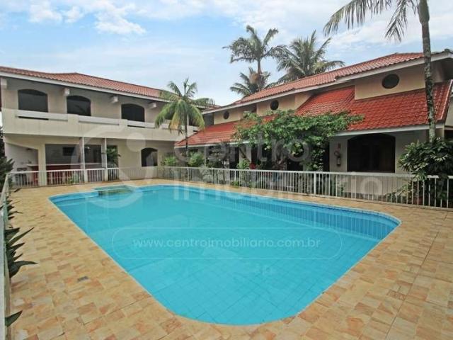 Apartamento para Venda em Peruíbe/SP Centro 4 Quartos