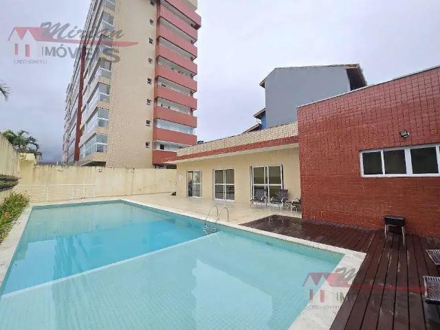 Apartamento para Venda em Peruíbe/SP Centro