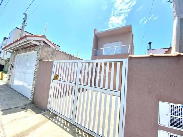 Apartamento para Venda em Peruíbe/SP Cidade Balneária Nova Peruibe 4 Quartos