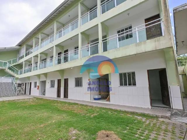 Apartamento para Venda em Peruíbe/SP Cidade Balneária Nova Peruibe 1 Quartos