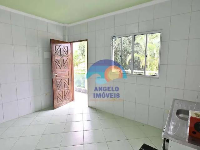 Apartamento para Venda em Peruíbe/SP Cidade Balneária Nova Peruibe 1 Quartos
