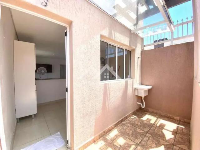Apartamento para Venda em Peruíbe/SP Cidade Balneária Nova Peruibe 1 Quartos