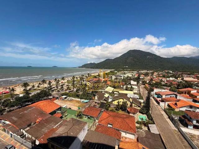 Apartamento para Venda em Peruíbe/SP Cidade Balneario Peruibe 3 Quartos
