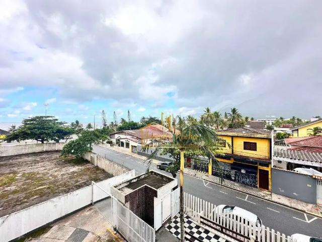 Apartamento para Venda em Peruíbe/SP Cidade Balneario Peruibe 2 Quartos