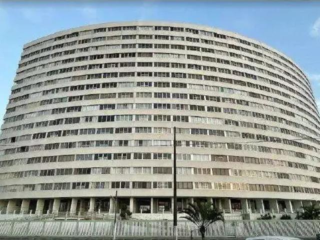 Apartamento para Venda em Peruíbe/SP Cidade Balneario Peruibe 2 Quartos