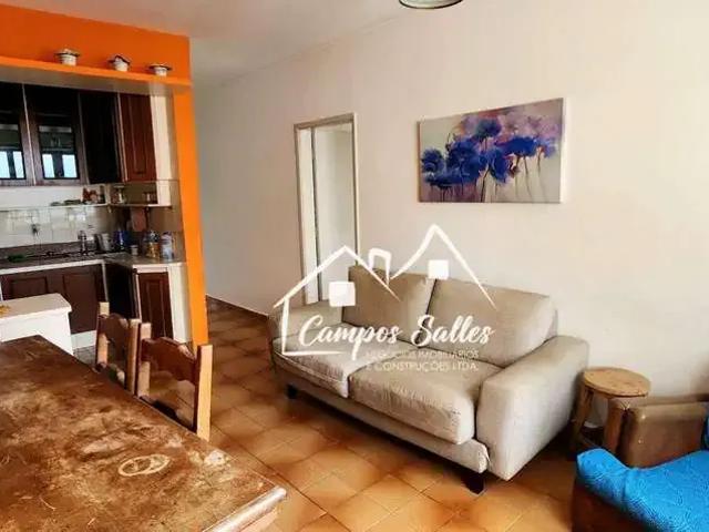 Apartamento para Venda em Peruíbe/SP Cidade Balneario Peruibe 4 Quartos