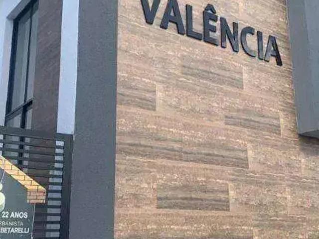 Apartamento para Venda em Peruíbe/SP Cidade Nova Peruibe 1 Quartos