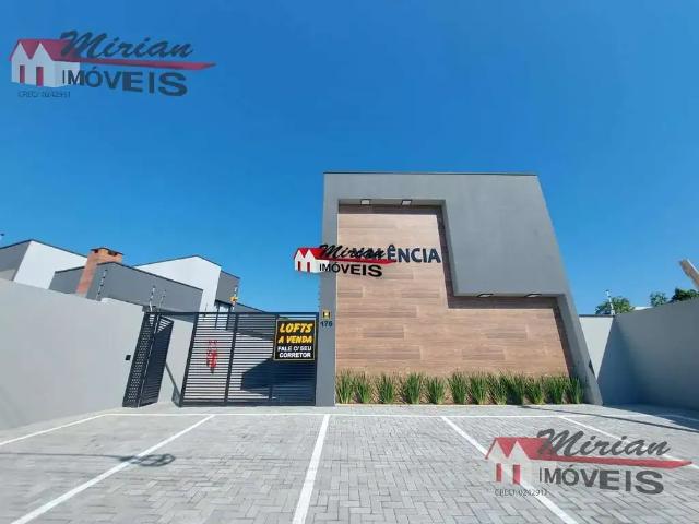 Apartamento para Venda em Peruíbe/SP Cidade Nova Peruibe 1 Quartos
