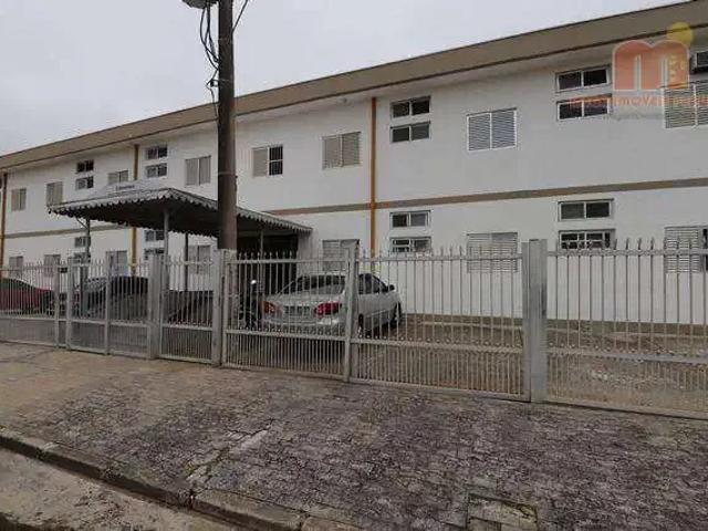 Apartamento para Venda em Peruíbe/SP Cidade Nova Peruibe 1 Quartos