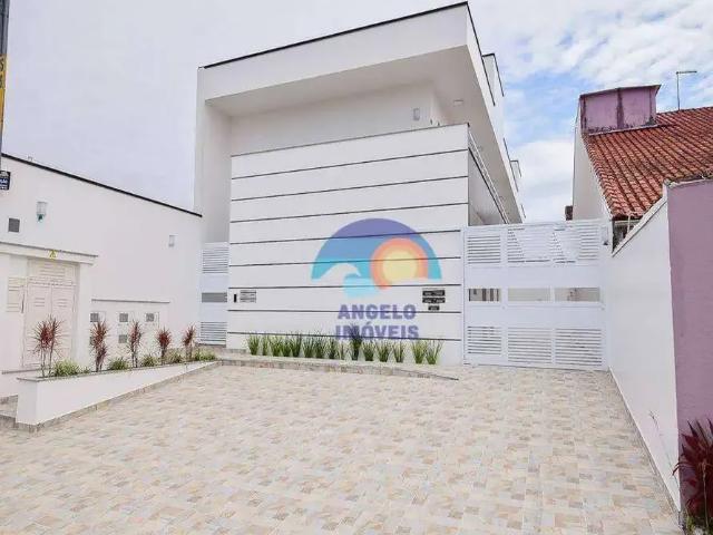Apartamento para Venda em Peruíbe/SP Cidade Nova Peruibe 1 Quartos