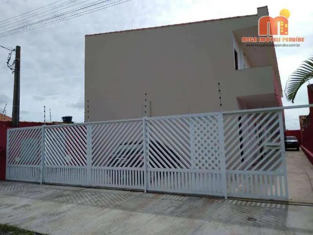 Apartamento para Venda em Peruíbe/SP Cidade Nova Peruibe 1 Quartos
