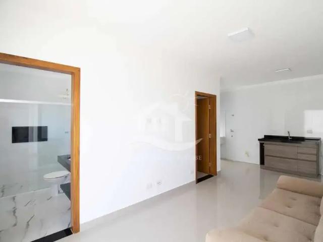 Apartamento para Venda em Peruíbe/SP Cidade Nova Peruibe 1 Quartos