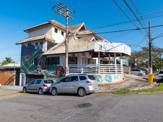 Apartamento para Venda em Peruíbe/SP Cidade Nova Peruibe 2 Quartos