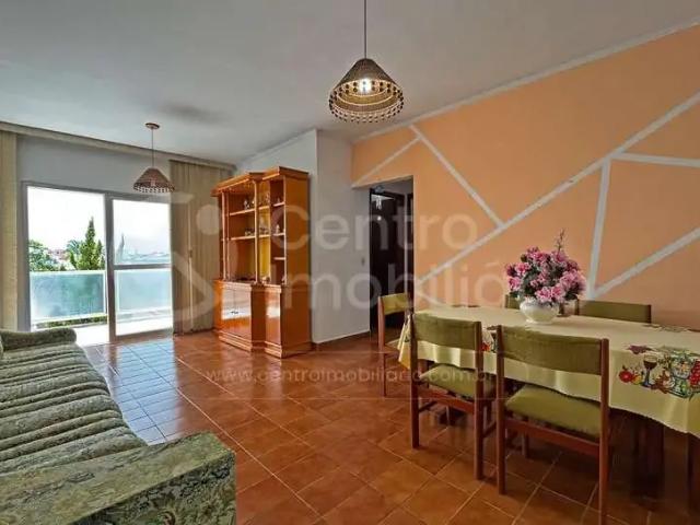 Apartamento para Venda em Peruíbe/SP Cidade Nova Peruibe 2 Quartos