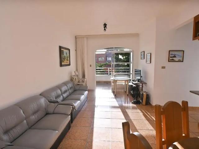 Apartamento para Venda em Peruíbe/SP Cidade Nova Peruibe 2 Quartos