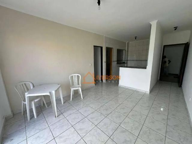 Apartamento para Venda em Peruíbe/SP Cidade Nova Peruibe 2 Quartos