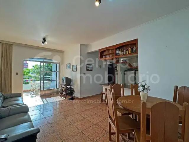Apartamento para Venda em Peruíbe/SP Cidade Nova Peruibe 2 Quartos