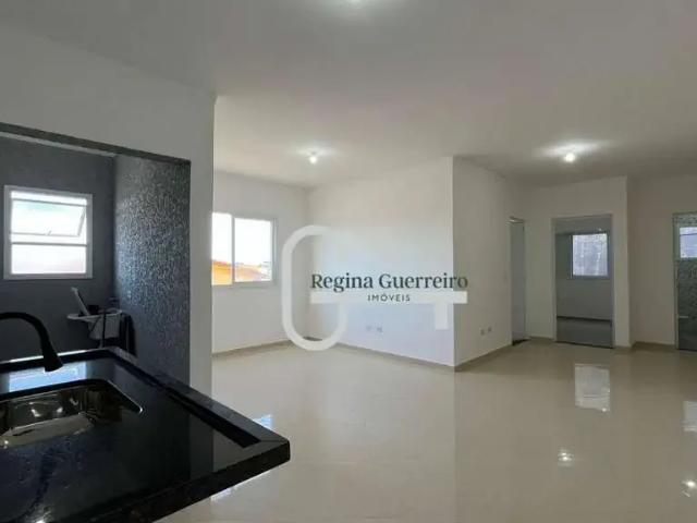 Apartamento para Venda em Peruíbe/SP Cidade Nova Peruibe 2 Quartos
