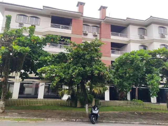 Apartamento para Venda em Peruíbe/SP Cidade Nova Peruibe 2 Quartos