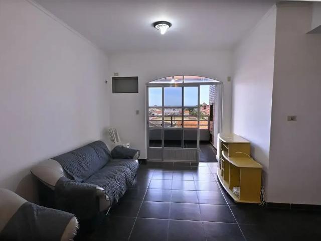 Apartamento para Venda em Peruíbe/SP Cidade Nova Peruibe 2 Quartos