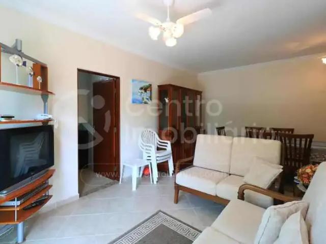 Apartamento para Venda em Peruíbe/SP Cidade Nova Peruibe 2 Quartos