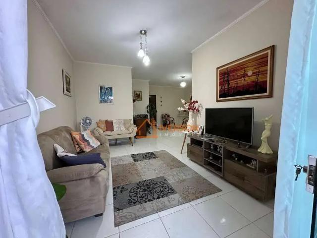 Apartamento para Venda em Peruíbe/SP Cidade Nova Peruibe 2 Quartos