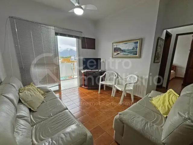 Apartamento para Venda em Peruíbe/SP Cidade Nova Peruibe 2 Quartos